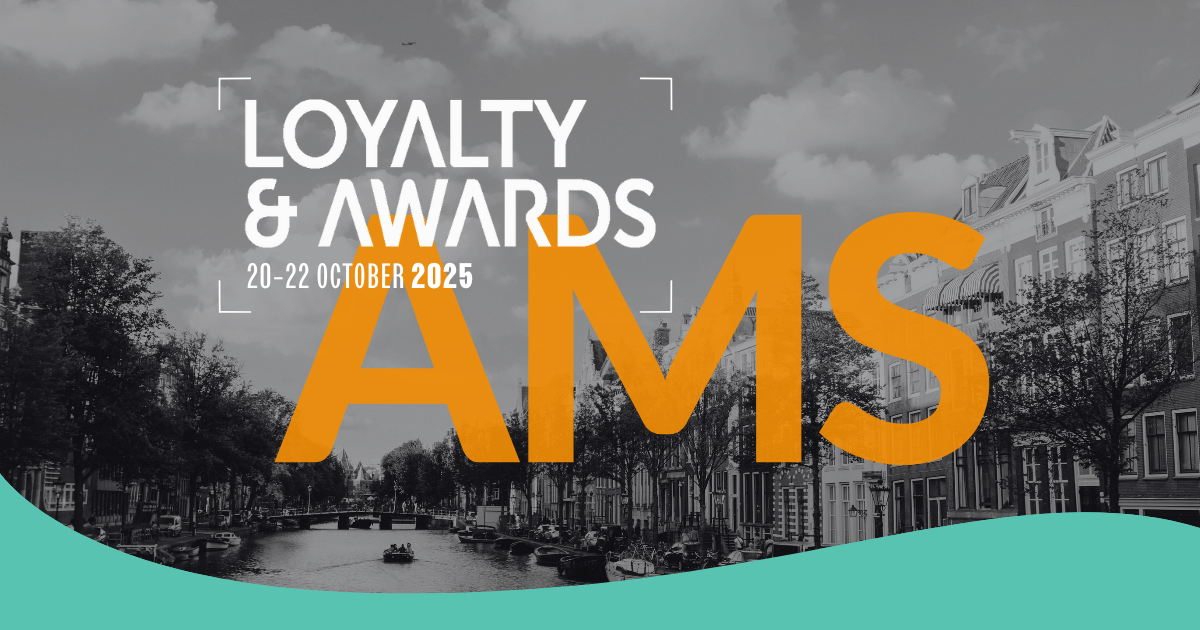 Loyalty & Awards 2025 Agenda - Loyalty & Awards